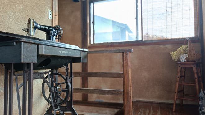 猫のいる浦和の古民家。撮影会、室内撮影、ワークショップやお茶会にも。の写真4