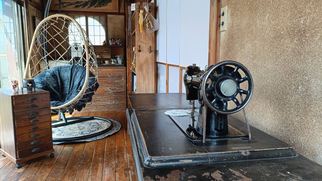 猫のいる浦和の古民家。撮影会、室内撮影、ワークショップやお茶会にも。の写真3