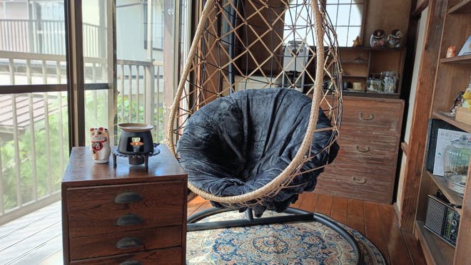 猫のいる浦和の古民家。撮影会、室内撮影、ワークショップやお茶会にも。の写真1