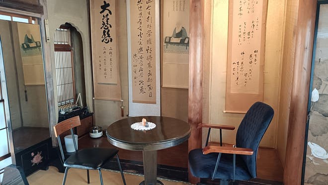 猫のいる浦和の古民家。撮影会、室内撮影、ワークショップやお茶会にも。の写真5