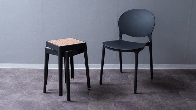 【注目】10月新規オープン✨西中島南方駅徒歩2分🚋新大阪駅徒歩8分🚃24時間利用OK!オシャレな会議室!✨オープン割適用中!の写真21