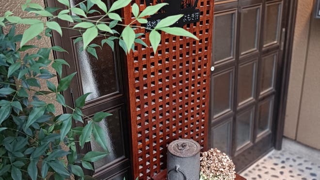 猫のいる浦和の古民家。撮影会、室内撮影、ワークショップやお茶会にも。の写真7