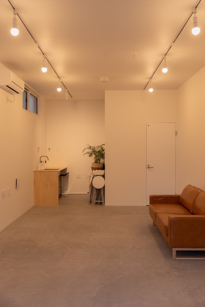 ✨NEW✨駅チカ｜撮影・パーティ・会議、多目的なモダンスペースの写真4