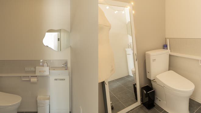 ✨NEW✨駅チカ|撮影・パーティ・会議、多目的なモダンスペースの写真5