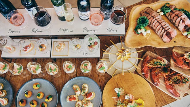 【UNWEDDING中之島】全館貸切の写真5