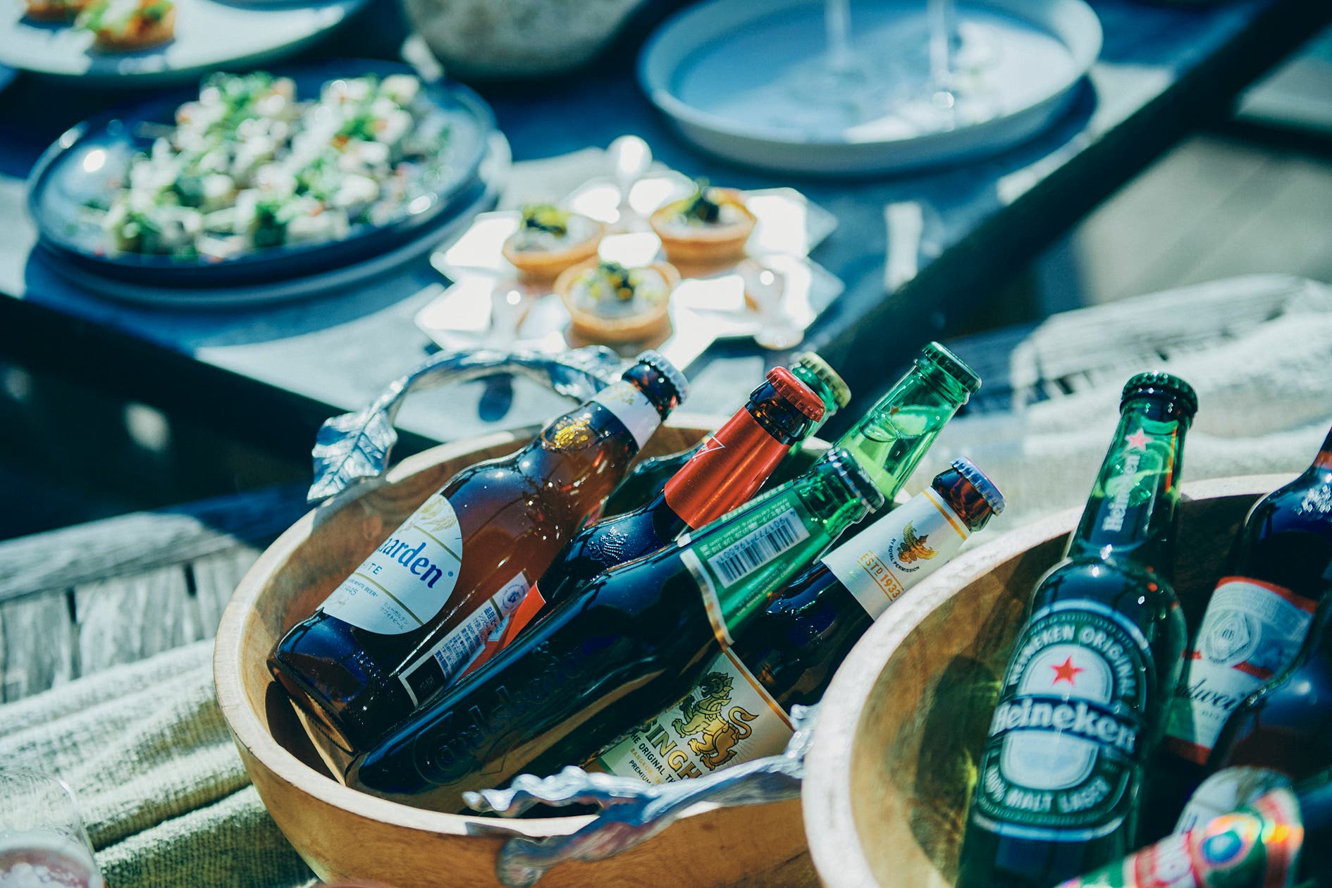 【UNWEDDING中之島】全館貸切の写真7