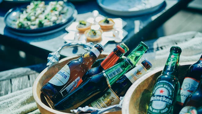 【UNWEDDING中之島】全館貸切の写真7