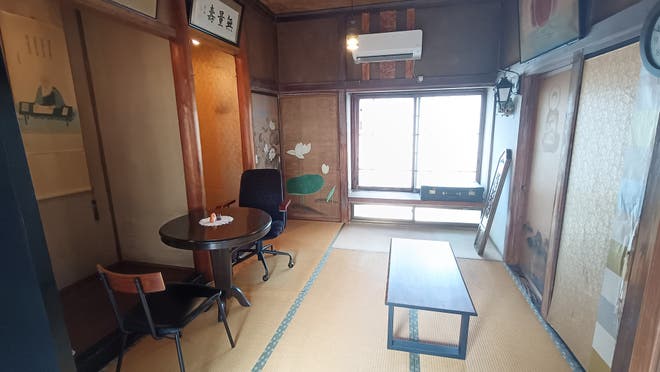 猫のいる浦和の古民家。撮影会、室内撮影、ワークショップやお茶会にも。の写真20