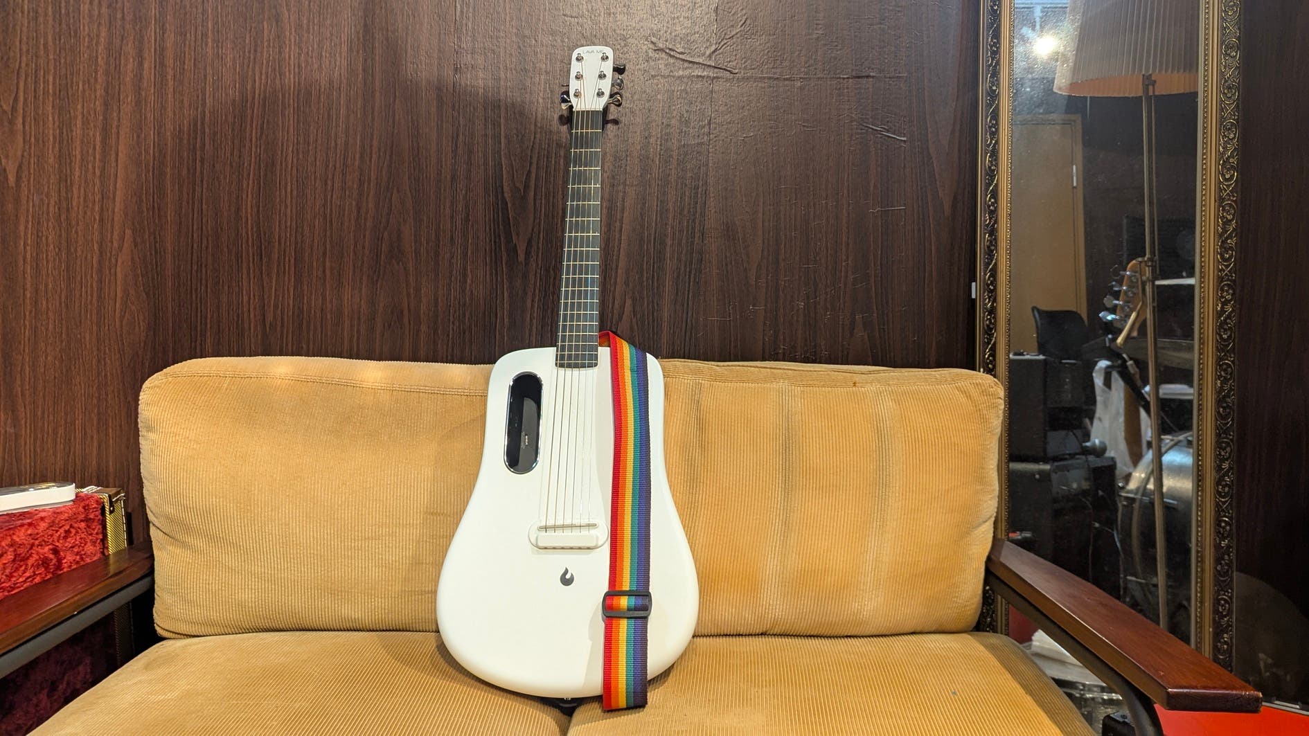 エレアコ@LAVA MEの画像1