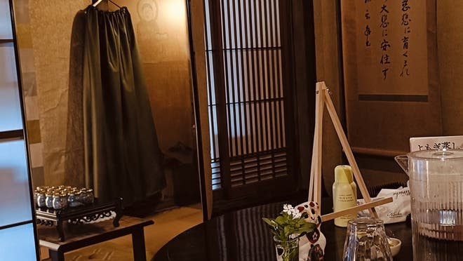 猫のいる浦和の古民家。撮影会、室内撮影、ワークショップやお茶会にも。の写真22