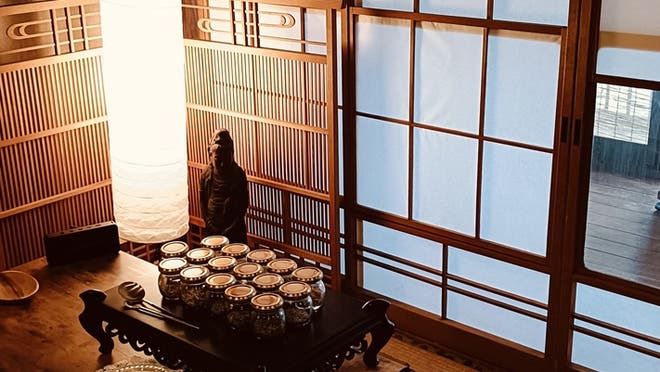 猫のいる浦和の古民家。撮影会、室内撮影、ワークショップやお茶会にも。の写真23