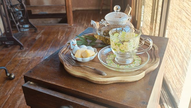 猫のいる浦和の古民家。撮影会、室内撮影、ワークショップやお茶会にも。の写真26