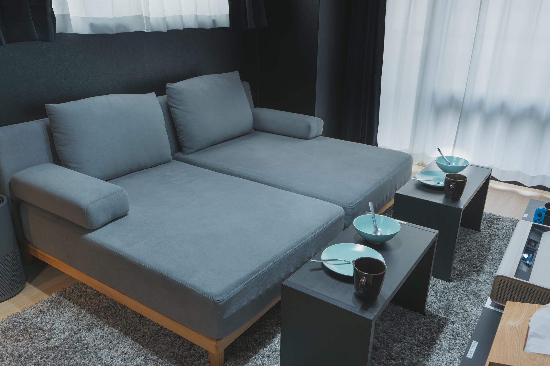 スペモ🎬クリスマス🎄学割🧑‍🎓プロジェクター🎦映画鑑賞🍿ゲーム🎮️デート💖789_CINEMA新宿御苑前の写真5