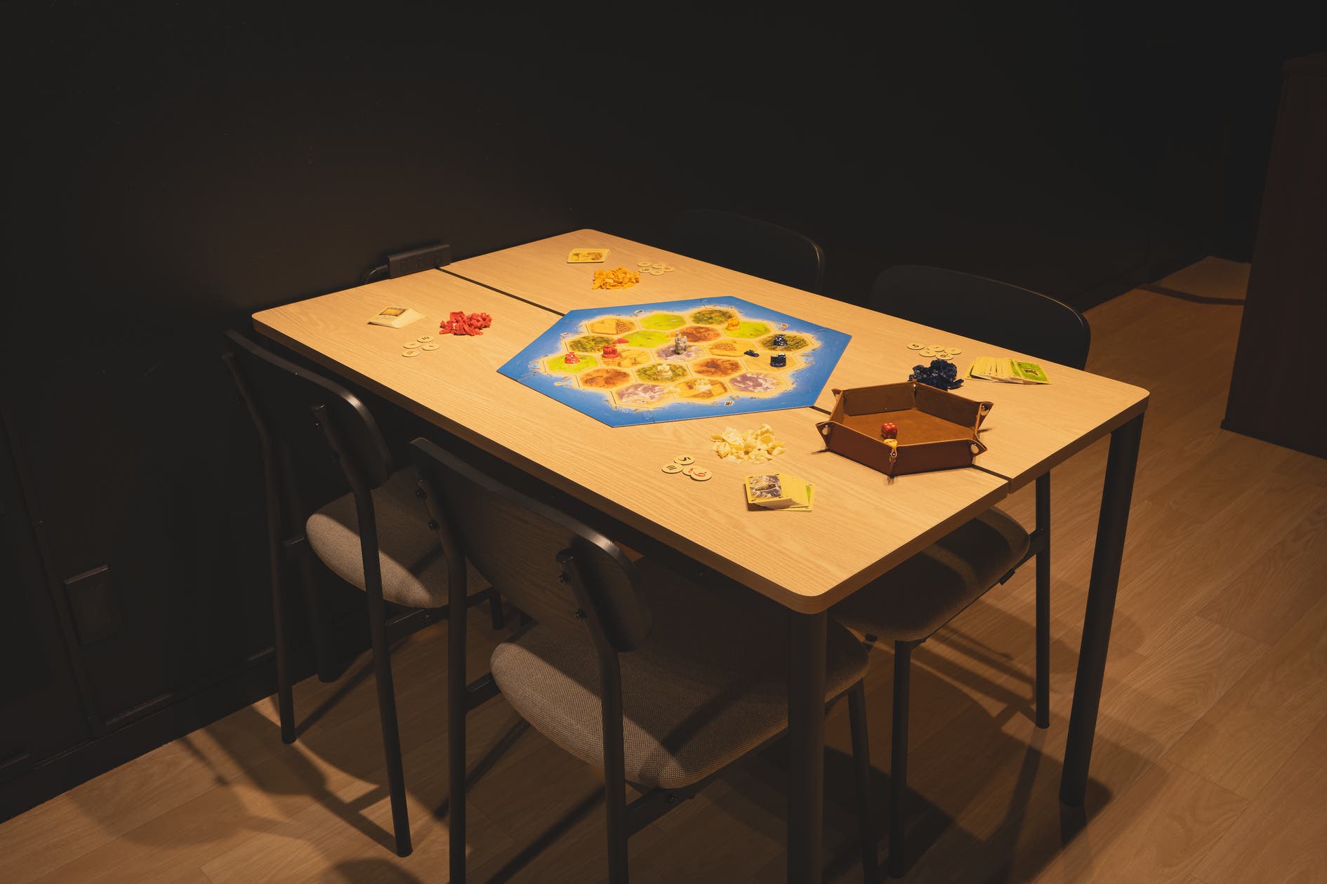 スペモ🎬クリスマス🎄学割🧑‍🎓プロジェクター🎦映画鑑賞🍿ゲーム🎮️デート💖789_CINEMA新宿御苑前の写真15