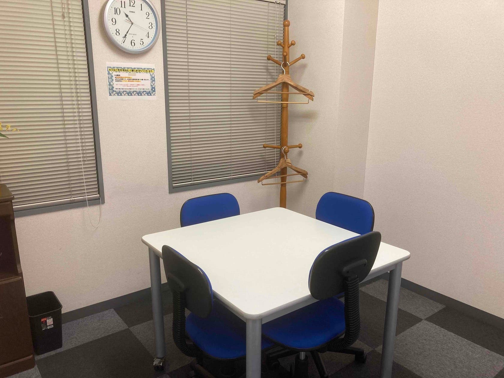 澤田聖徳ビル G会議室の写真1