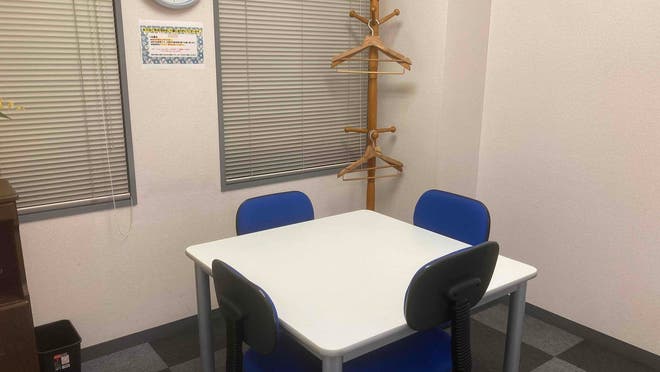 澤田聖徳ビル G会議室の写真1