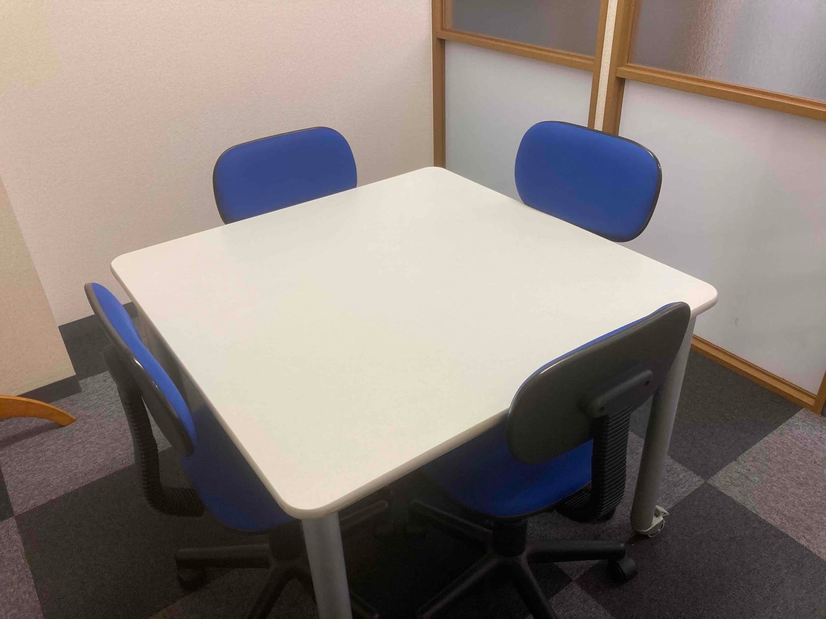 澤田聖徳ビル G会議室の写真3