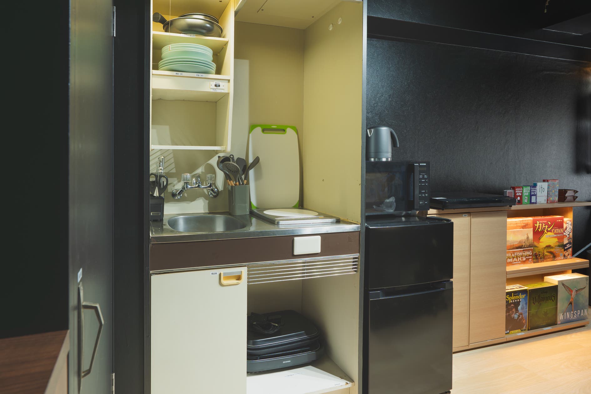 スペモ🎬クリスマス🎄学割🧑‍🎓プロジェクター🎦映画鑑賞🍿ゲーム🎮️デート💖789_CINEMA新宿御苑前の写真18