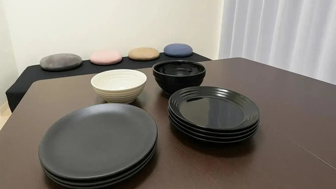 女子会・おこもり会に最適💐くつろぎのおしゃれおうちスペースの写真14