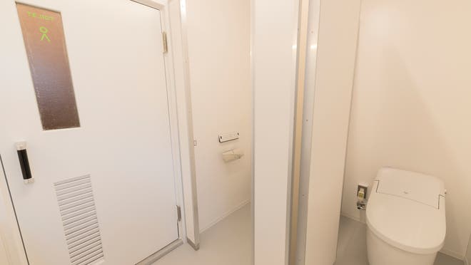 北四番丁駅から徒歩3分の会議室/ワークショップや研修などにも便利の写真5