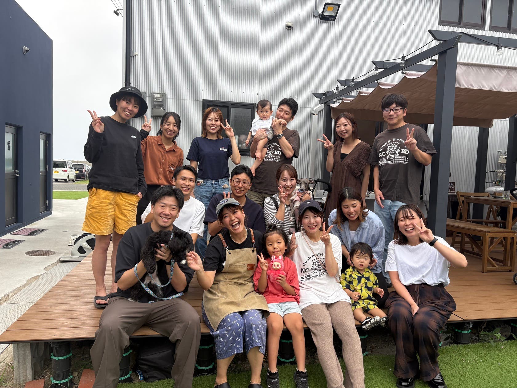 北淡インターから車🚗で8分の目の前が海のスペース🏖️の写真11