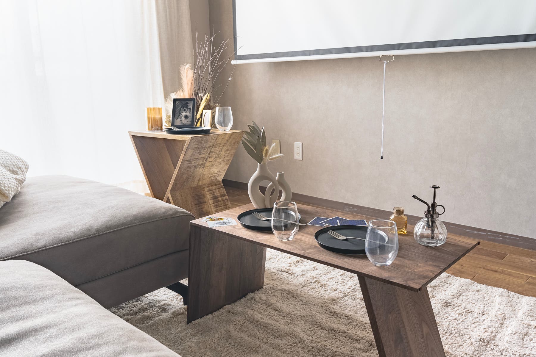 スペモ🥀クリスマス🎄学割🧑‍🎓デート💗プロジェクター🎥記念日🥂女子会💎映画鑑賞🎬️783_Atelier渋谷の写真10