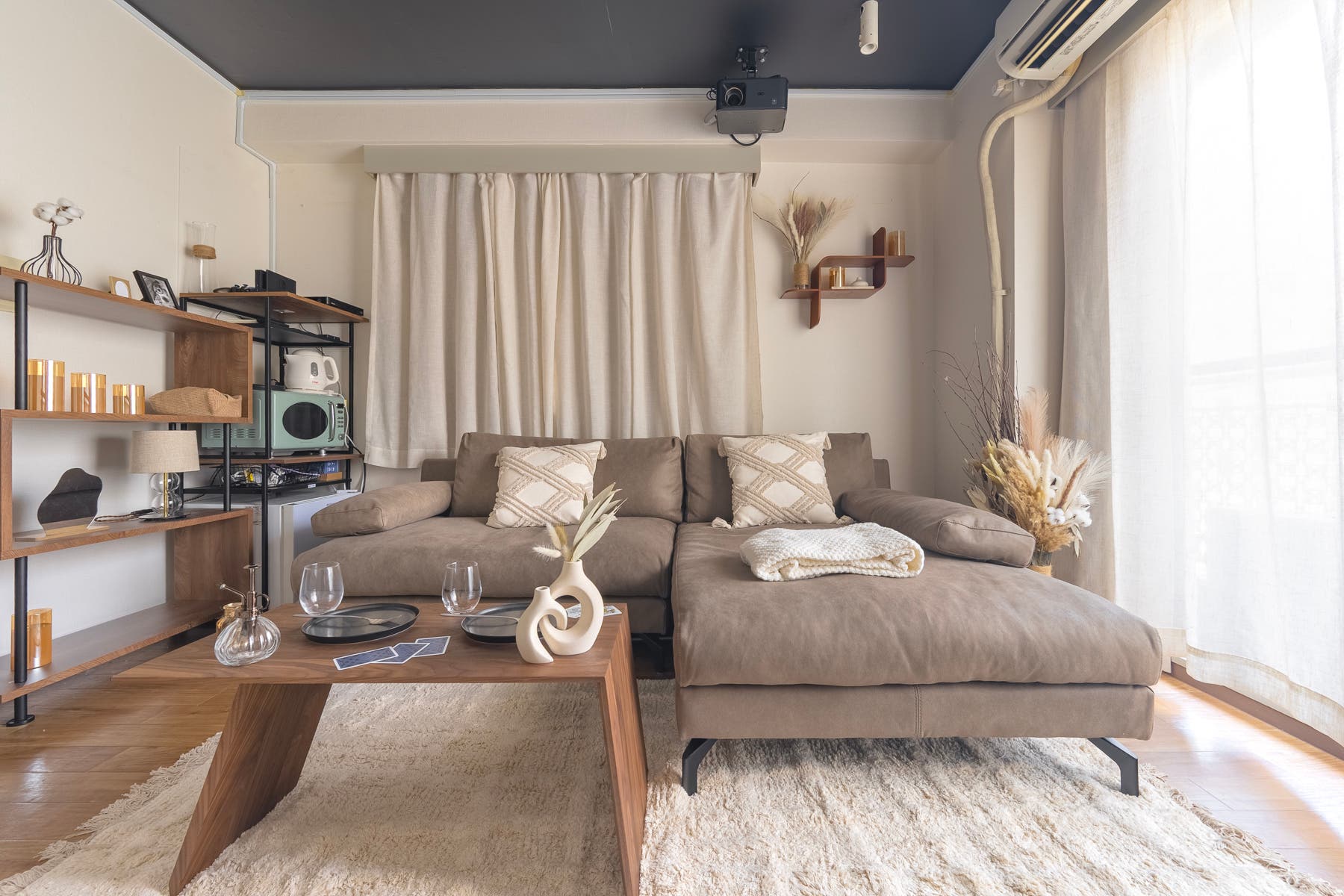 スペモ🥀クリスマス🎄学割🧑‍🎓デート💗プロジェクター🎥記念日🥂女子会💎映画鑑賞🎬️783_Atelier渋谷の写真13