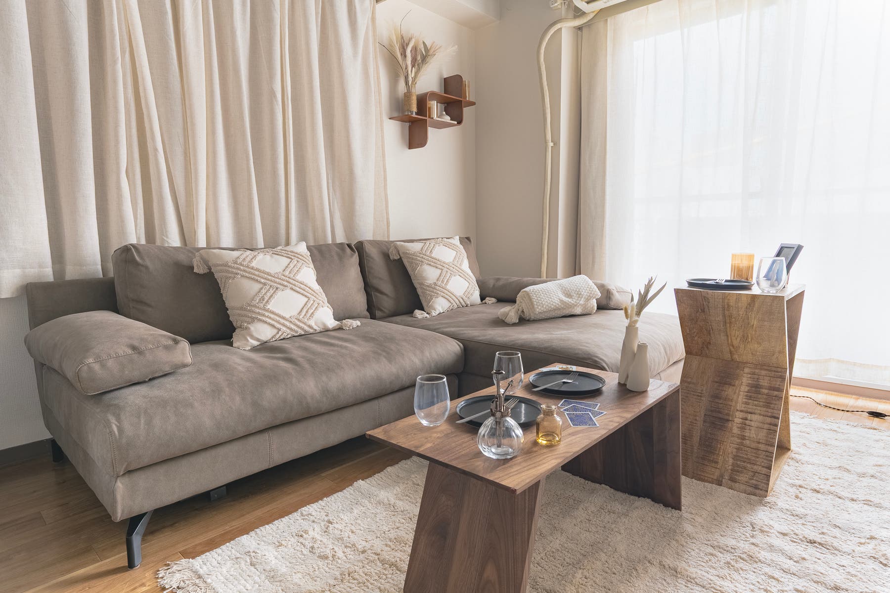 スペモ🥀クリスマス🎄学割🧑‍🎓デート💗プロジェクター🎥記念日🥂女子会💎映画鑑賞🎬️783_Atelier渋谷の写真15