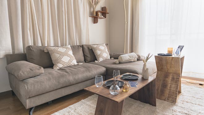 スペモ🥀クリスマス🎄学割🧑🎓デート💗プロジェクター🎥記念日🥂女子会💎映画鑑賞🎬️783_Atelier渋谷の写真15