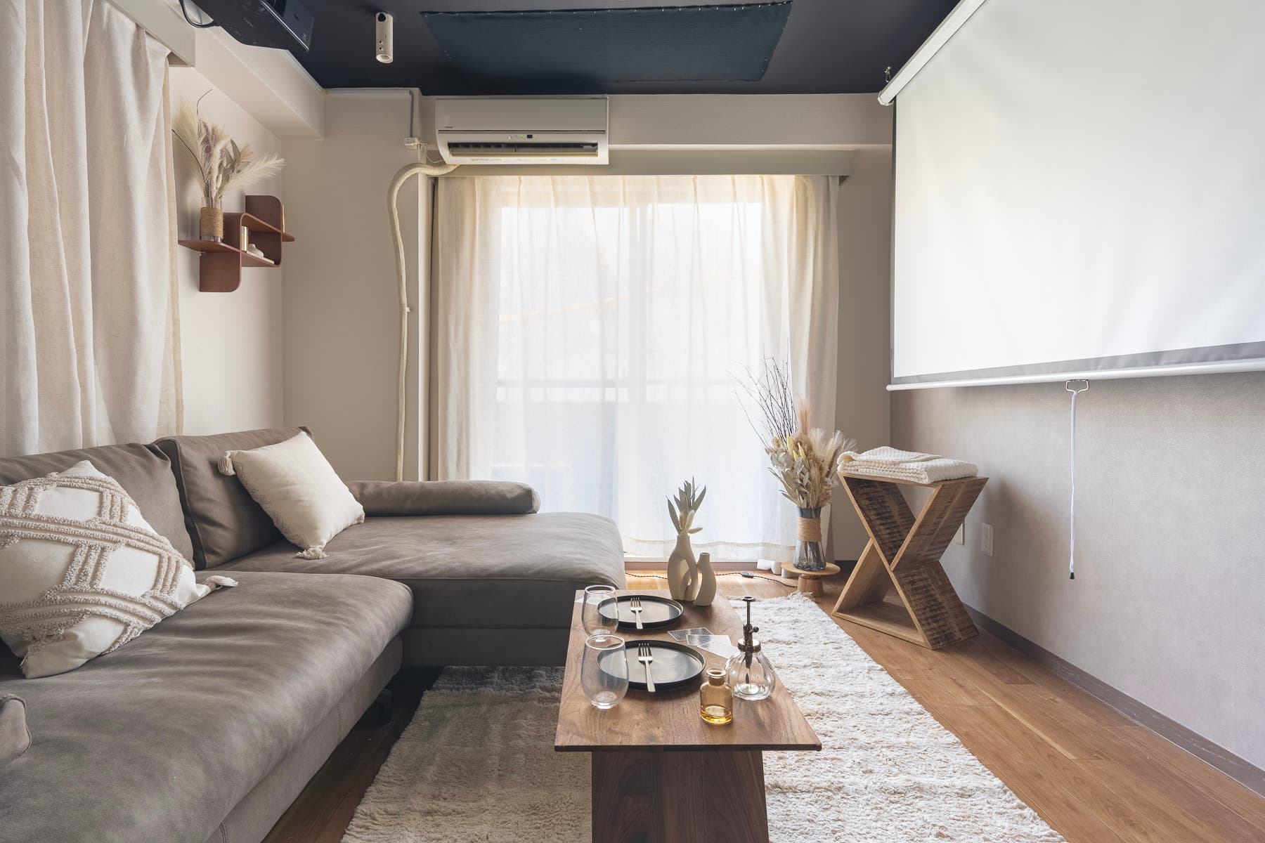 スペモ🥀クリスマス🎄学割🧑‍🎓デート💗プロジェクター🎥記念日🥂女子会💎映画鑑賞🎬️783_Atelier渋谷の写真16