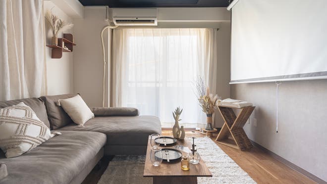 スペモ🥀クリスマス🎄学割🧑🎓デート💗プロジェクター🎥記念日🥂女子会💎映画鑑賞🎬️783_Atelier渋谷の写真16