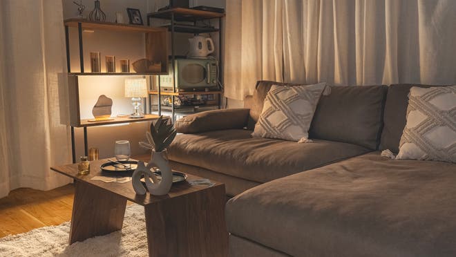 スペモ🥀クリスマス🎄学割🧑🎓デート💗プロジェクター🎥記念日🥂女子会💎映画鑑賞🎬️783_Atelier渋谷の写真3