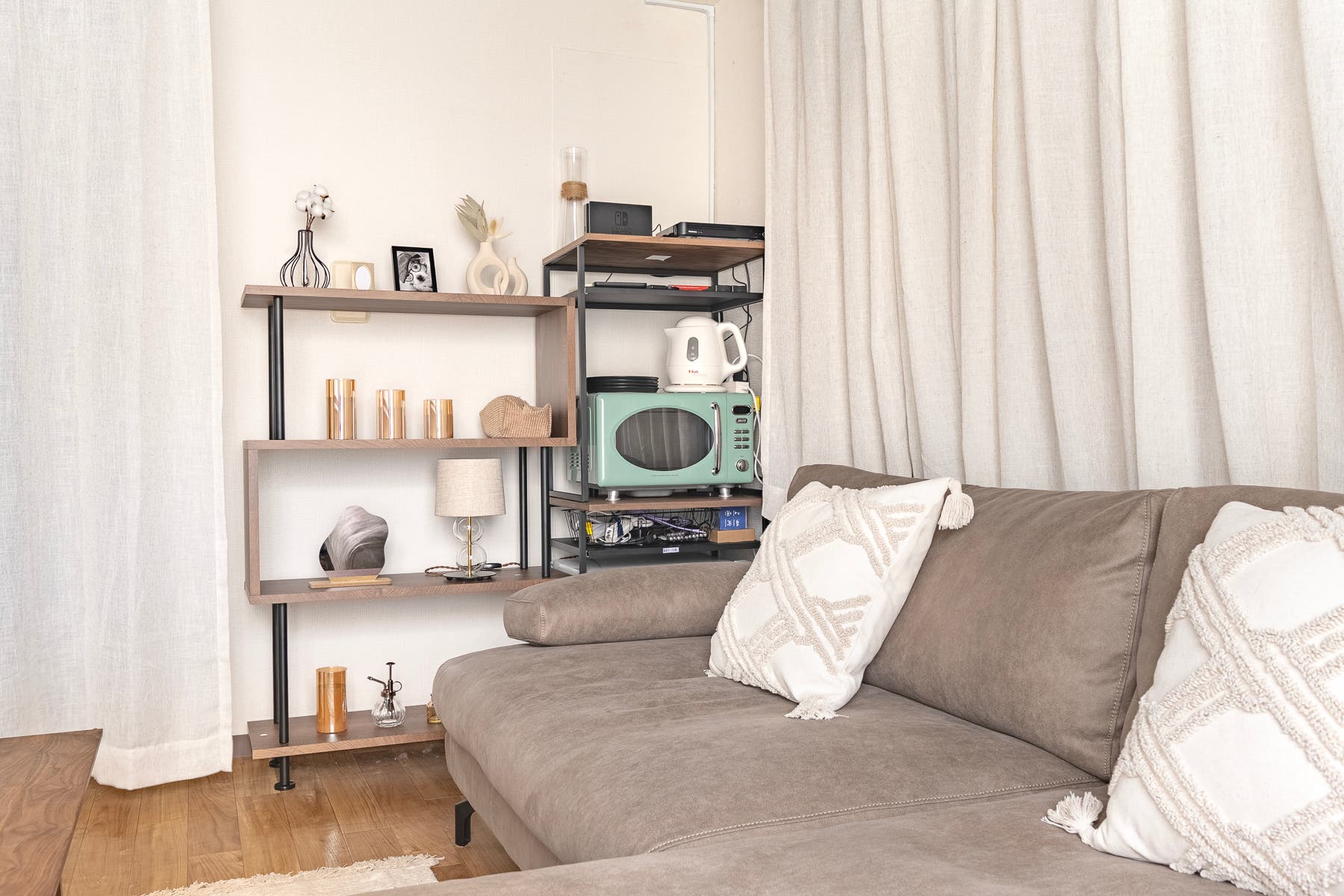 スペモ🥀クリスマス🎄学割🧑‍🎓デート💗プロジェクター🎥記念日🥂女子会💎映画鑑賞🎬️783_Atelier渋谷の写真18