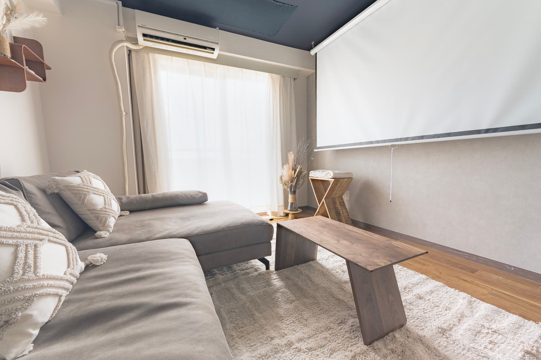 スペモ🥀クリスマス🎄学割🧑‍🎓デート💗プロジェクター🎥記念日🥂女子会💎映画鑑賞🎬️783_Atelier渋谷の写真20