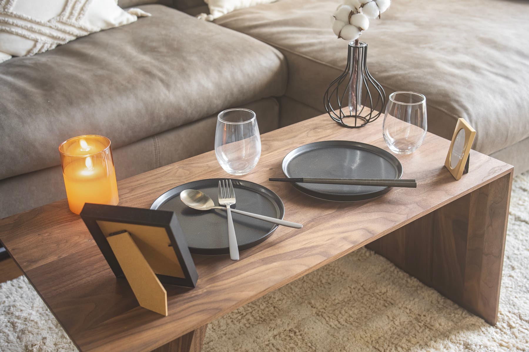 スペモ🥀クリスマス🎄学割🧑‍🎓デート💗プロジェクター🎥記念日🥂女子会💎映画鑑賞🎬️783_Atelier渋谷の写真22