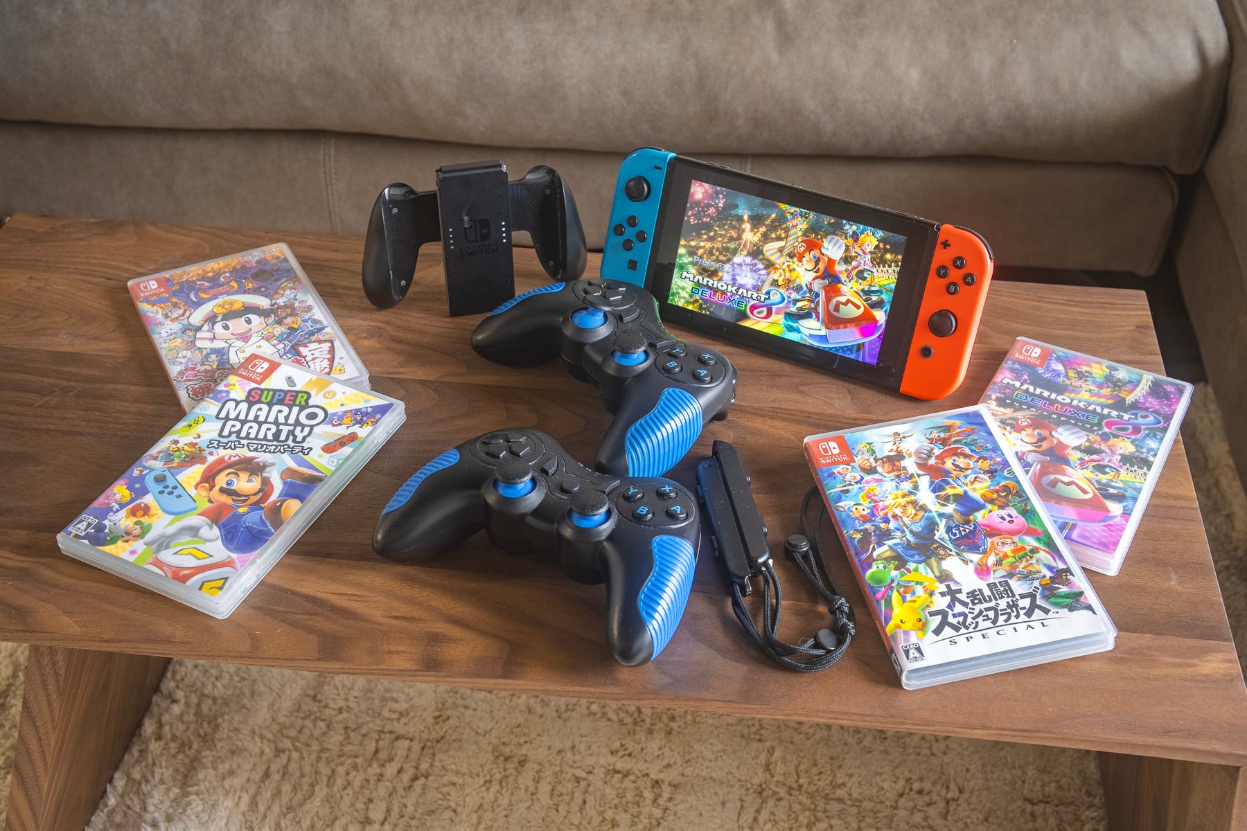 🎮大人気ゲーム機	の画像1