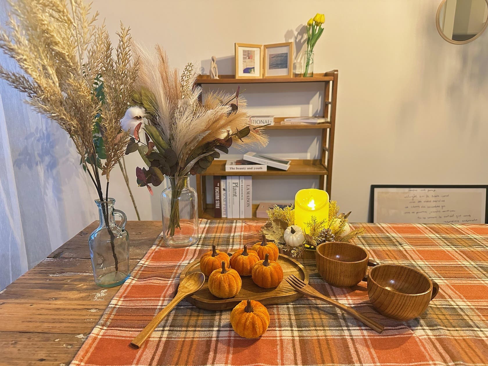 原宿駅徒歩5分/平成レトロ/団地リノベ/デザイナーズインテリア/自然光/2面採光/ベランダの写真25