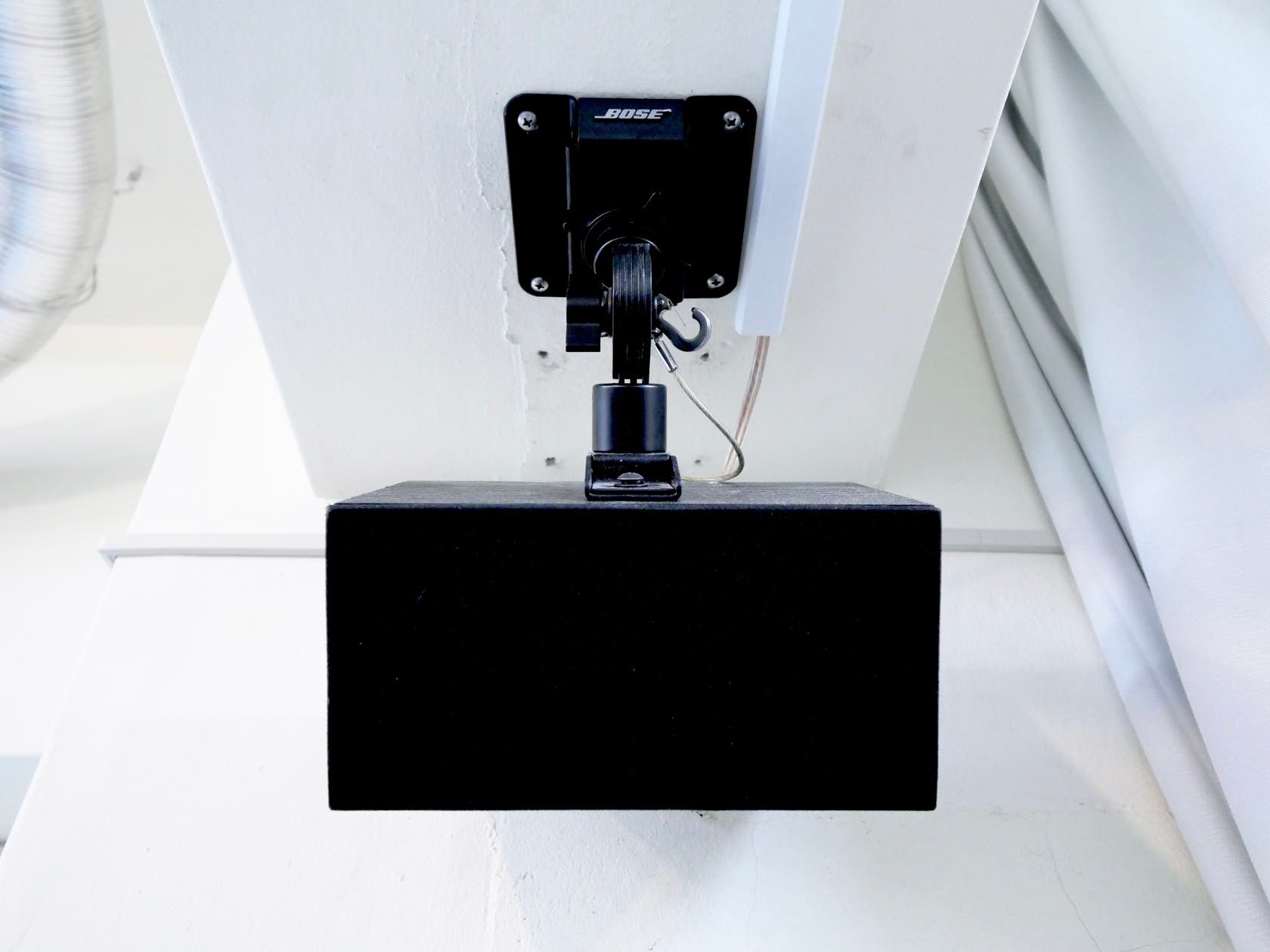 【新中野駅10秒】超駅近｜地域最安｜44平米｜天井高く開放的｜10人で余裕｜LED照明｜WiFi｜ヨガマット｜バレエバー🩰の写真17