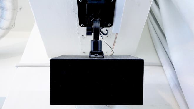 【新中野駅10秒】超駅近|地域最安|44平米|天井高く開放的|10人で余裕|LED照明|WiFi|ヨガマット|バレエバー🩰の写真17