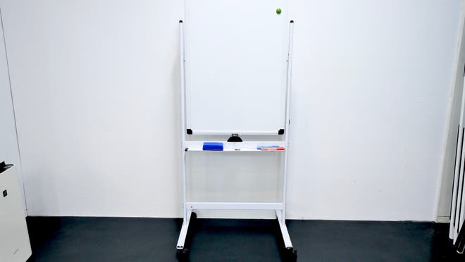 【新中野駅10秒】超駅近|地域最安|44平米|天井高く開放的|10人で余裕|LED照明|WiFi|ヨガマット|バレエバー🩰の写真22