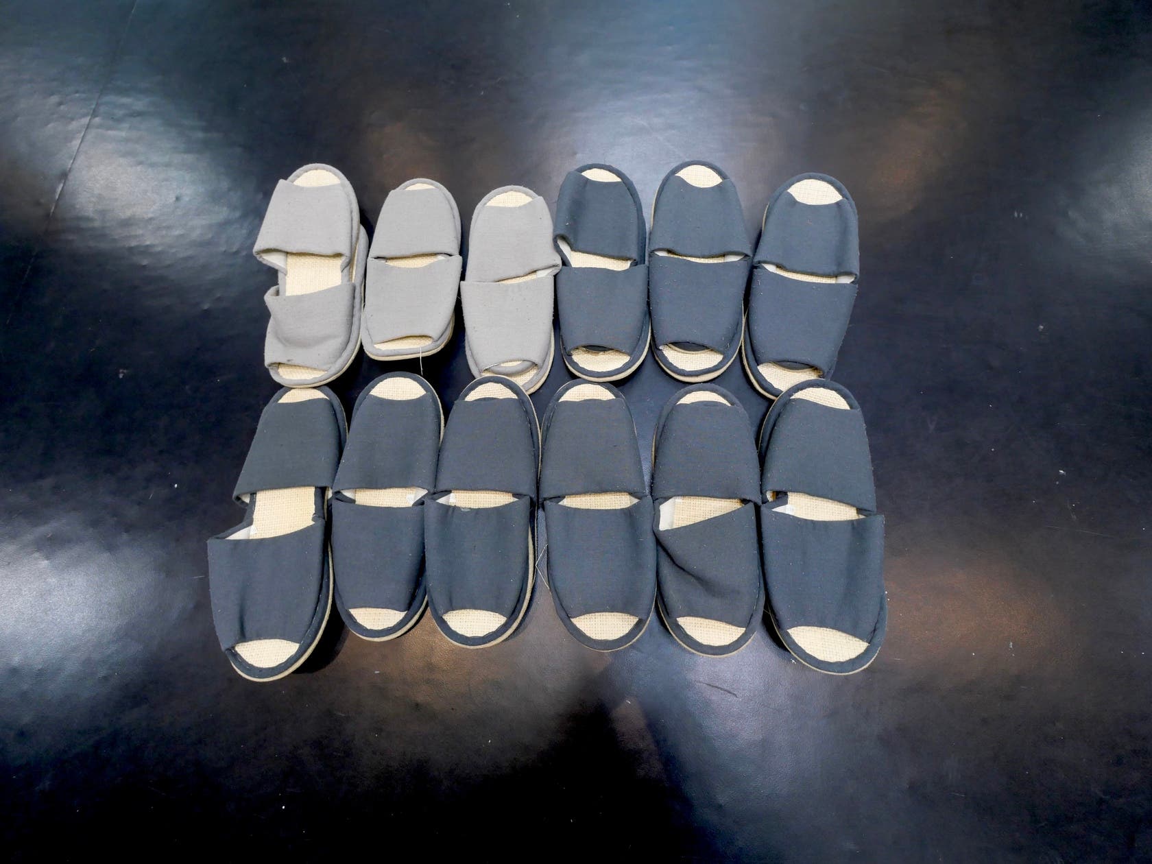 【新中野駅10秒】超駅近｜地域最安｜44平米｜天井高く開放的｜10人で余裕｜LED照明｜WiFi｜ヨガマット｜バレエバー🩰の写真23