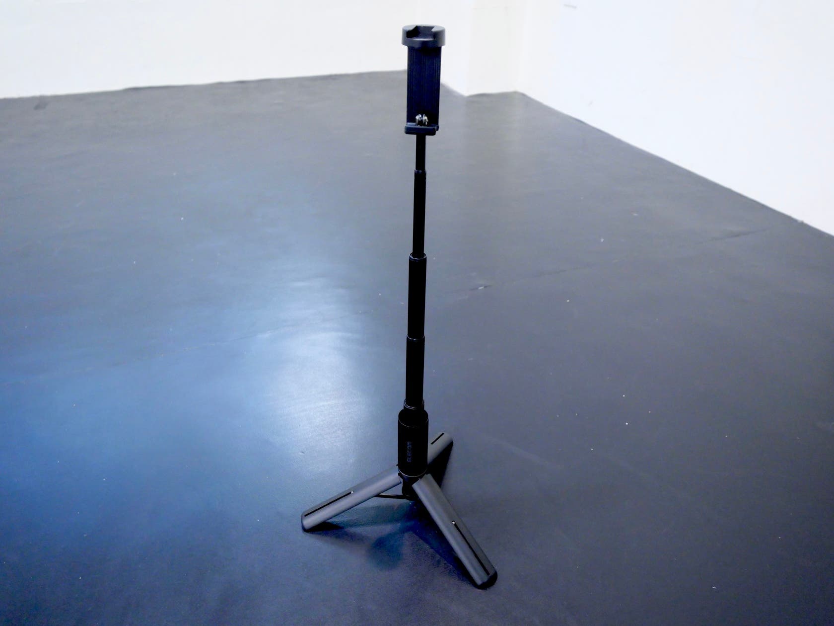 【新中野駅10秒】超駅近｜地域最安｜44平米｜天井高く開放的｜10人で余裕｜LED照明｜WiFi｜ヨガマット｜バレエバー🩰の写真26