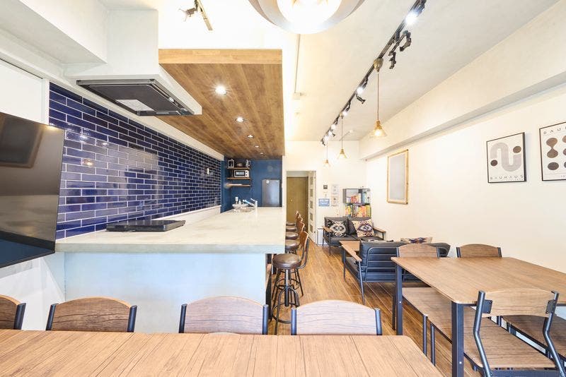 リノスペ浜松町α🍳クリスマス🎄忘年会・デート・料理・ホームパーティ・飲み会・打ちあげ・歓迎会・撮影収録・ビジネスの写真3