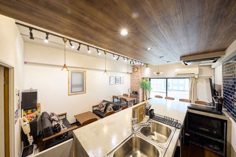 リノスペ浜松町α🍳クリスマス🎄忘年会・デート・料理・ホームパーティ・飲み会・打ちあげ・歓迎会・撮影収録・ビジネスの写真6