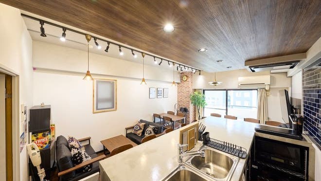 リノスペ浜松町α🍳クリスマス🎄忘年会・デート・料理・ホームパーティ・飲み会・打ちあげ・歓迎会・撮影収録・ビジネスの写真6