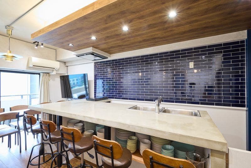 リノスペ浜松町α🍳クリスマス🎄忘年会・デート・料理・ホームパーティ・飲み会・打ちあげ・歓迎会・撮影収録・ビジネスの写真5