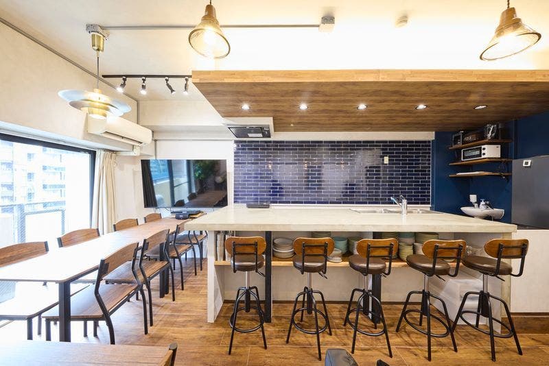 リノスペ浜松町α🍳クリスマス🎄忘年会・デート・料理・ホームパーティ・飲み会・打ちあげ・歓迎会・撮影収録・ビジネスの写真4