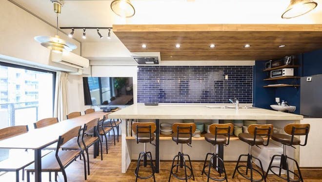 リノスペ浜松町α🍳クリスマス🎄忘年会・デート・料理・ホームパーティ・飲み会・打ちあげ・歓迎会・撮影収録・ビジネスの写真4