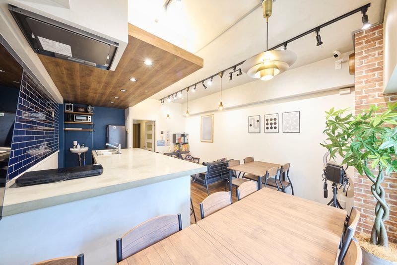 リノスペ浜松町α🍳クリスマス🎄忘年会・デート・料理・ホームパーティ・飲み会・打ちあげ・歓迎会・撮影収録・ビジネスの写真7