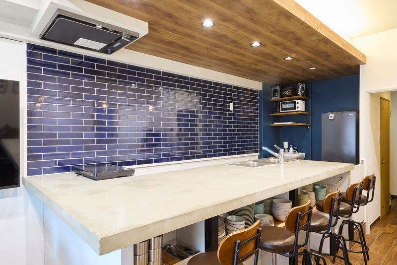 リノスペ浜松町α🍳クリスマス🎄忘年会・デート・料理・ホームパーティ・飲み会・打ちあげ・歓迎会・撮影収録・ビジネスの写真8